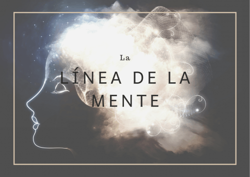 La línea Simiesca. - Fabienne Barros