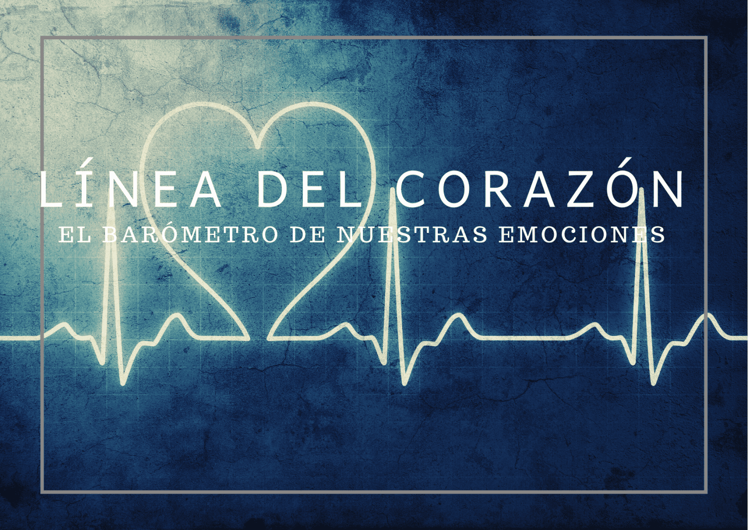 Línea del corazón - Fabienne Barros